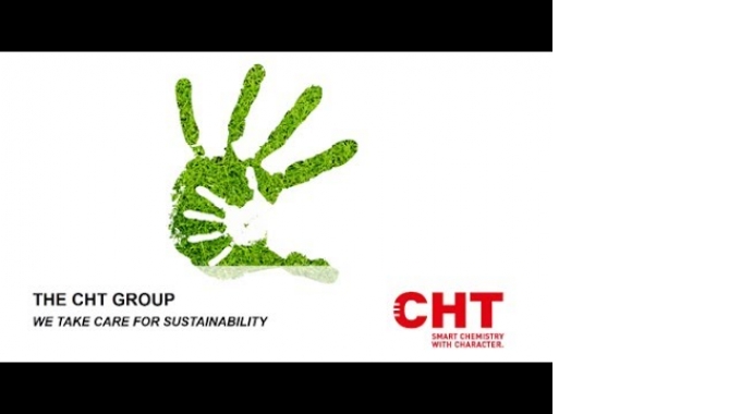 CHT Germany als Arbeitgeber: Gehalt, Karriere, Benefits | kununu