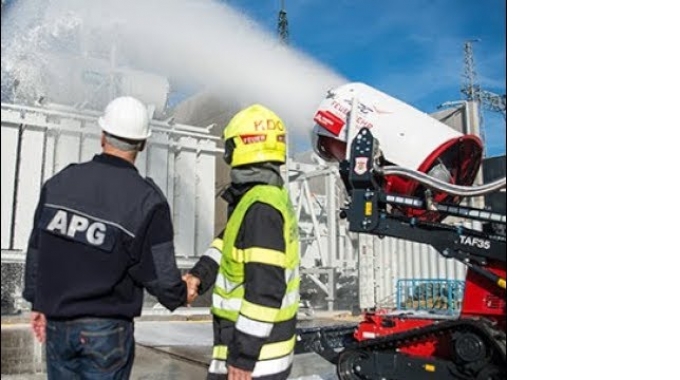 APG Austrian Power Grid als Arbeitgeber: Gehalt, Karriere, Benefits ...