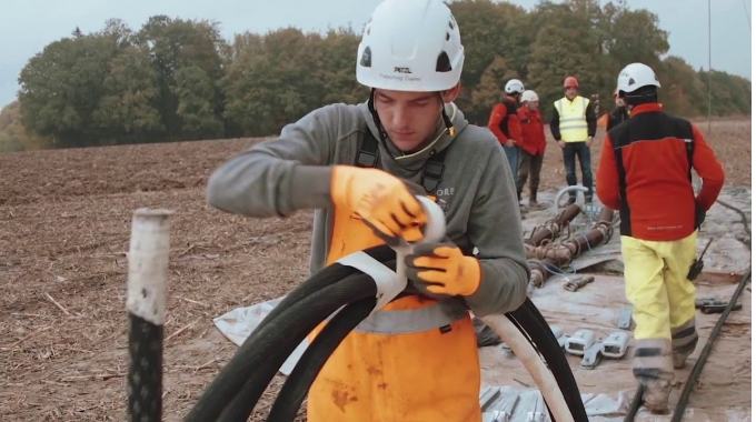 APG Austrian Power Grid als Arbeitgeber: Gehalt, Karriere, Benefits ...