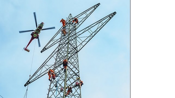 APG Austrian Power Grid als Arbeitgeber: Gehalt, Karriere, Benefits ...