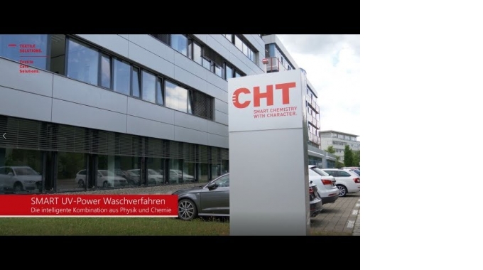 CHT Germany als Arbeitgeber: Gehalt, Karriere, Benefits | kununu