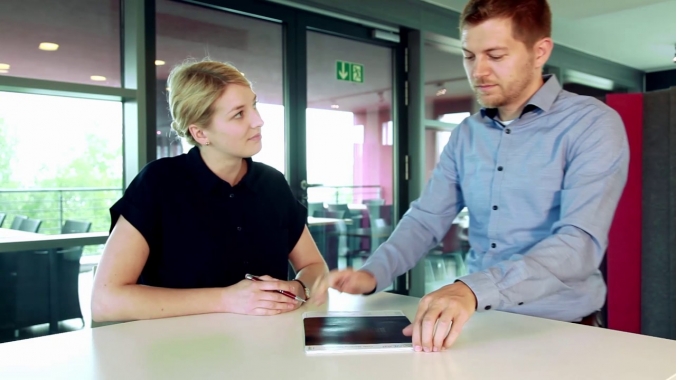 SCANLAB als Arbeitgeber: Gehalt, Karriere, Benefits | kununu