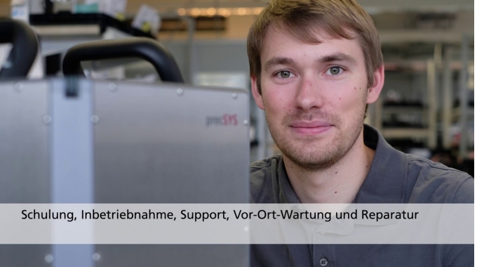 SCANLAB als Arbeitgeber: Gehalt, Karriere, Benefits | kununu