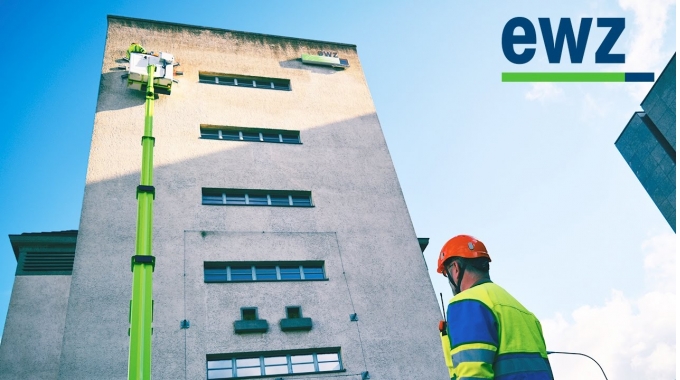 ewz als Arbeitgeber: Gehalt, Karriere, Benefits | kununu