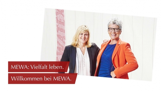 MEWA Textil-Service Management als Arbeitgeber: Gehalt, Karriere ...