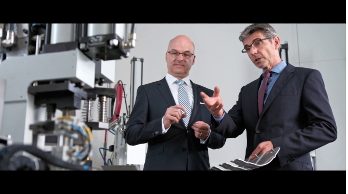 ARNOLD UMFORMTECHNIK als Arbeitgeber: Gehalt, Karriere, Benefits | kununu