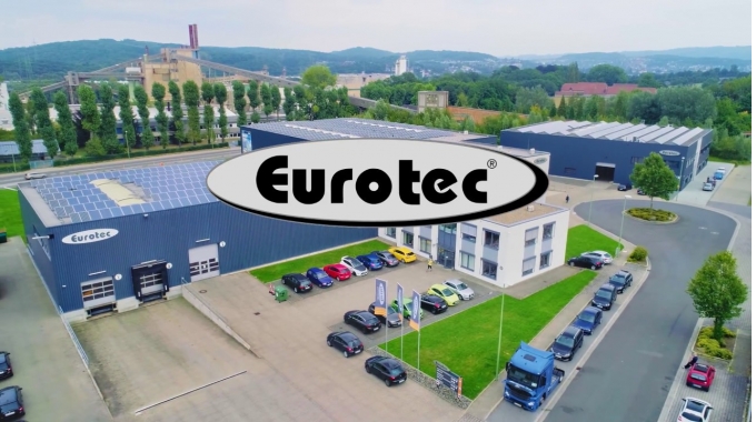 E.U.R.O.Tec als Arbeitgeber: Gehalt, Karriere, Benefits | kununu