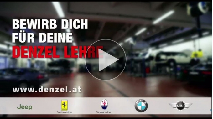 Wolfgang Denzel Auto als Arbeitgeber: Gehalt, Karriere, Benefits | kununu