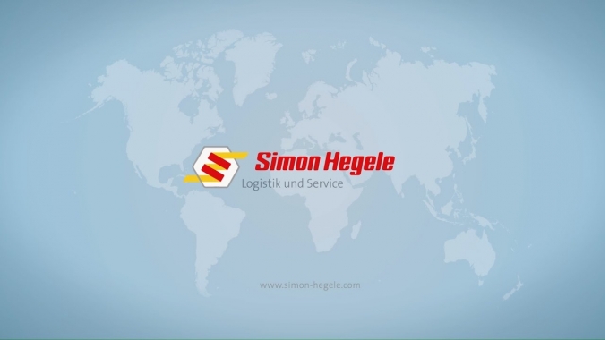 Simon Hegele Gesellschaft für Logistik und Service als Arbeitgeber ...