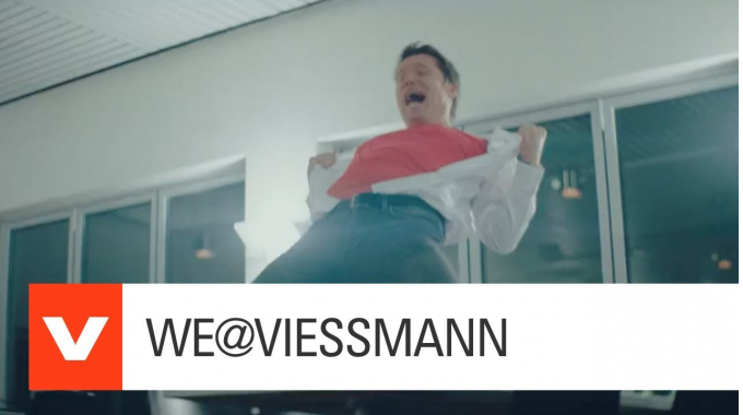 Viessmann Group als Arbeitgeber: Gehalt, Karriere, Benefits | kununu