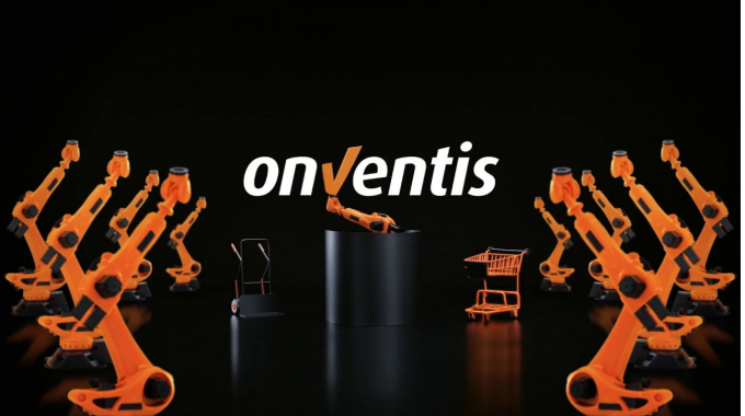 Onventis als Arbeitgeber: Gehalt, Karriere, Benefits | kununu