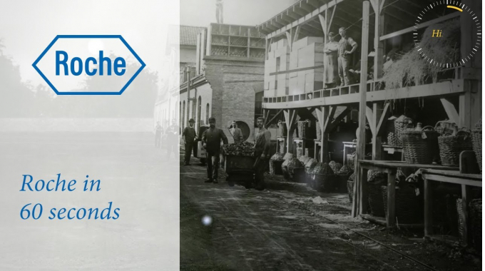 Roche in Deutschland als Arbeitgeber: Gehalt, Karriere, Benefits | kununu