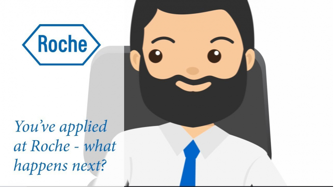 Roche in Deutschland als Arbeitgeber: Gehalt, Karriere, Benefits | kununu