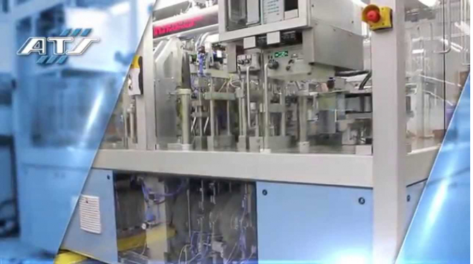 ATS Automation Tooling Systems als Arbeitgeber: Gehalt, Karriere ...