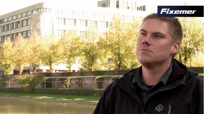 Fixemer Logistics als Arbeitgeber: Gehalt, Karriere, Benefits | kununu