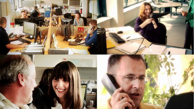 Fixemer Logistics als Arbeitgeber: Gehalt, Karriere, Benefits | kununu