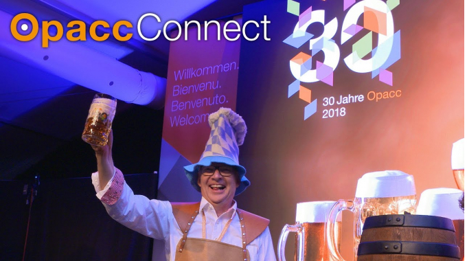 Opacc Software als Arbeitgeber: Gehalt, Karriere, Benefits | kununu