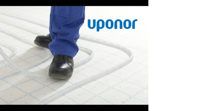Uponor als Arbeitgeber: Gehalt, Karriere, Benefits | kununu