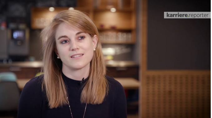 Accenture Österreich als Arbeitgeber: Gehalt, Karriere, Benefits | kununu