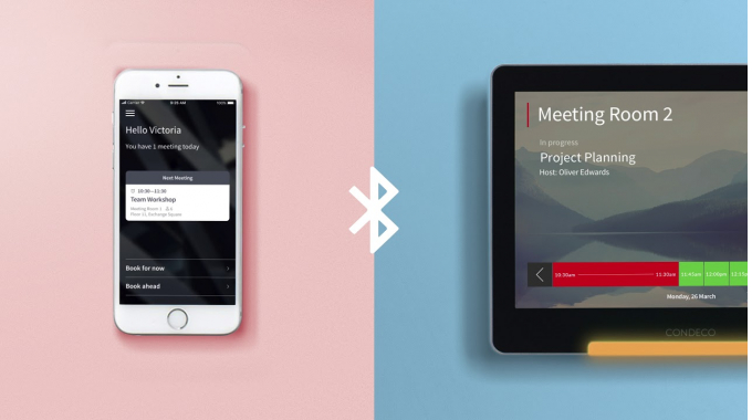 Condeco Software als Arbeitgeber: Gehalt, Karriere, Benefits | kununu
