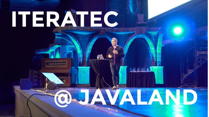 iteratec Österreich als Arbeitgeber: Gehalt, Karriere, Benefits | kununu