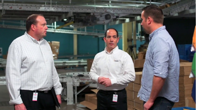 Dematic als Arbeitgeber: Gehalt, Karriere, Benefits | kununu