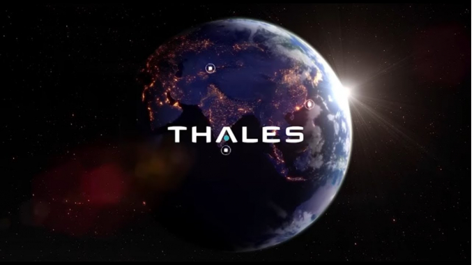 Thales Deutschland als Arbeitgeber: Gehalt, Karriere, Benefits | kununu