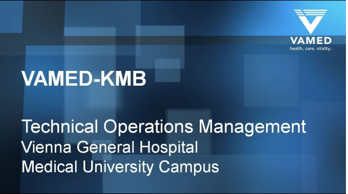 VAMED als Arbeitgeber: Gehalt, Karriere, Benefits | kununu