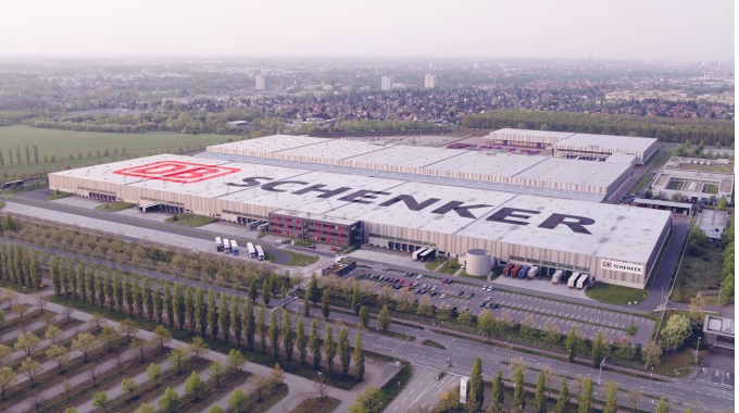 Schenker Deutschland als Arbeitgeber: Gehalt, Karriere, Benefits | kununu