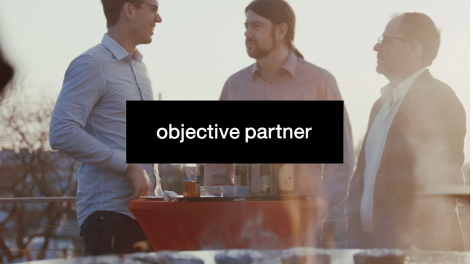 objective partner als Arbeitgeber: Gehalt, Karriere, Benefits | kununu