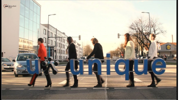 unique Personalservice / USG People Germany als Arbeitgeber: Gehalt ...