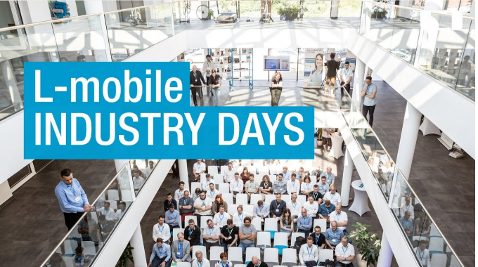 L-mobile als Arbeitgeber: Gehalt, Karriere, Benefits | kununu