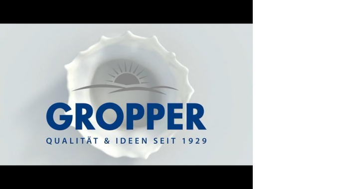 Molkerei Gropper als Arbeitgeber: Gehalt, Karriere, Benefits | kununu