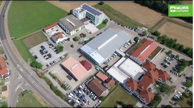 Murrelektronik als Arbeitgeber: Gehalt, Karriere, Benefits | kununu