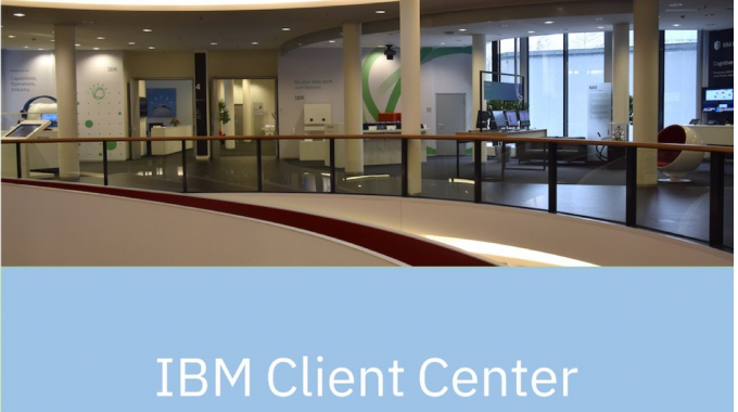 IBM Deutschland als Arbeitgeber: Gehalt, Karriere, Benefits | kununu