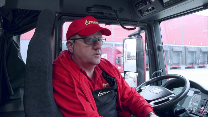 Emons als Arbeitgeber: Gehalt, Karriere, Benefits | kununu