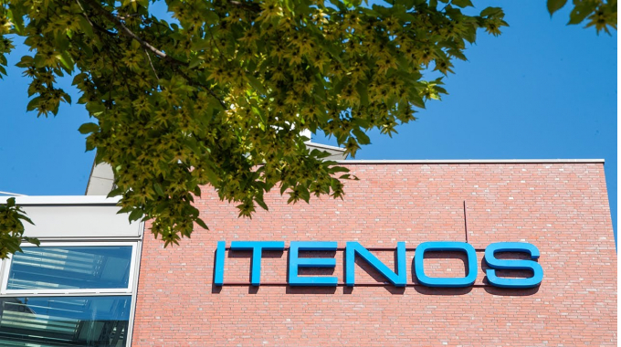 ITENOS als Arbeitgeber: Gehalt, Karriere, Benefits | kununu