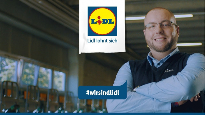 Lidl als Arbeitgeber: Gehalt, Karriere, Benefits | kununu