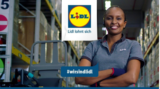 Lidl als Arbeitgeber: Gehalt, Karriere, Benefits | kununu