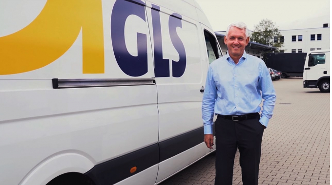 GLS Germany als Arbeitgeber: Gehalt, Karriere, Benefits | kununu