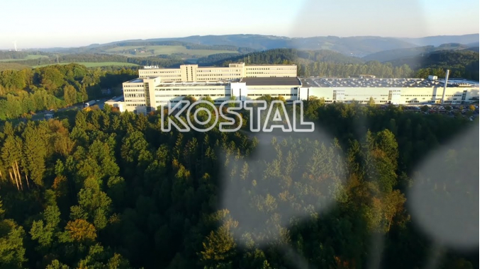 KOSTAL Group als Arbeitgeber: Gehalt, Karriere, Benefits | kununu