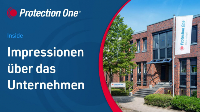 Protection One als Arbeitgeber: Gehalt, Karriere, Benefits | kununu