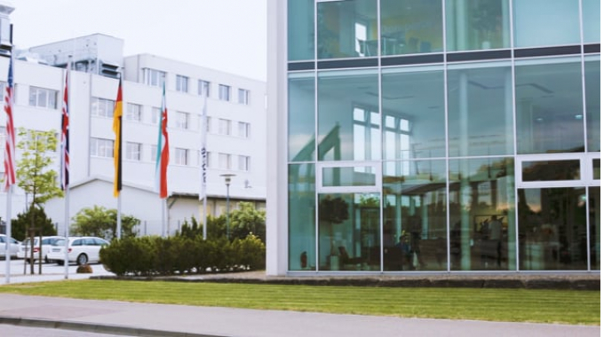 Rentschler Biopharma als Arbeitgeber: Gehalt, Karriere, Benefits | kununu