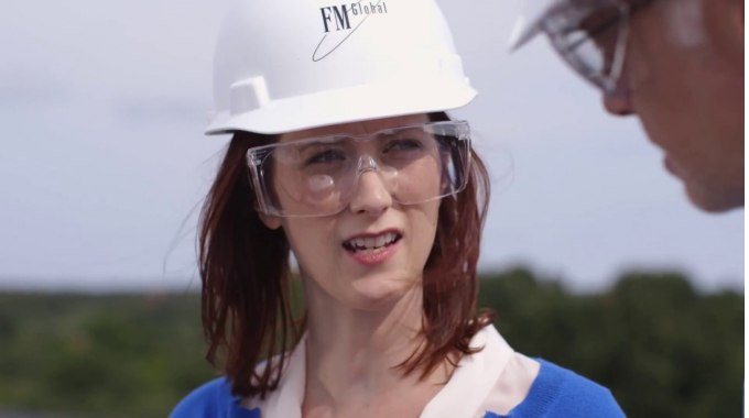 FM Global als Arbeitgeber: Gehalt, Karriere, Benefits | kununu