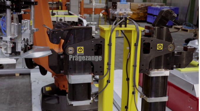 TÜNKERS® Maschinenbau als Arbeitgeber: Gehalt, Karriere, Benefits | kununu