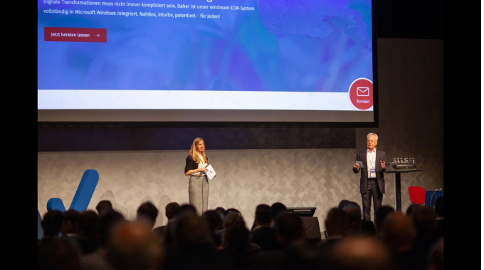 windream als Arbeitgeber: Gehalt, Karriere, Benefits | kununu