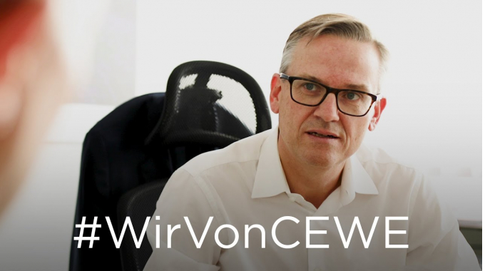 CEWE Stiftung als Arbeitgeber: Gehalt, Karriere, Benefits | kununu