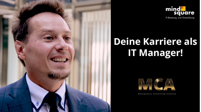 mindsquare als Arbeitgeber: Gehalt, Karriere, Benefits | kununu