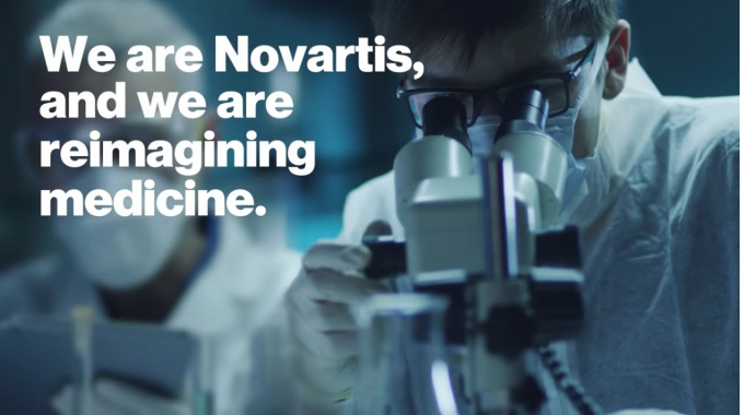 Novartis Pharma als Arbeitgeber: Gehalt, Karriere, Benefits | kununu