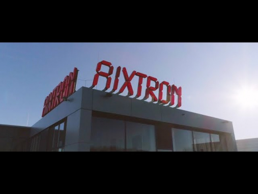 Aixtron als Arbeitgeber: Gehalt, Karriere, Benefits | kununu